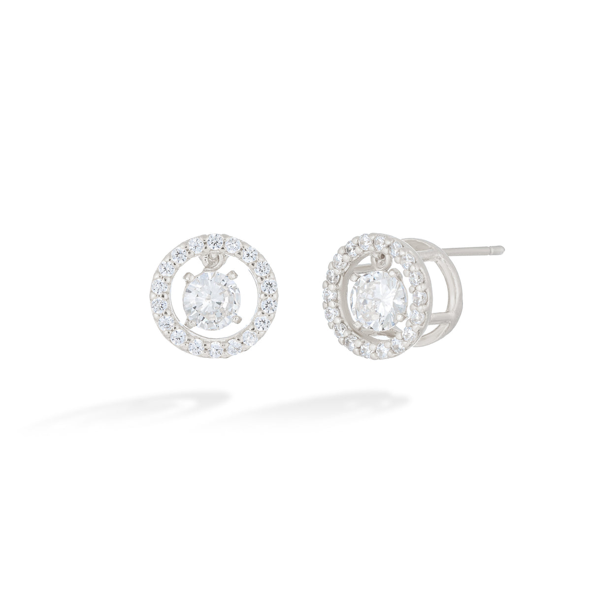 Dancing Star Earrings | Shabella