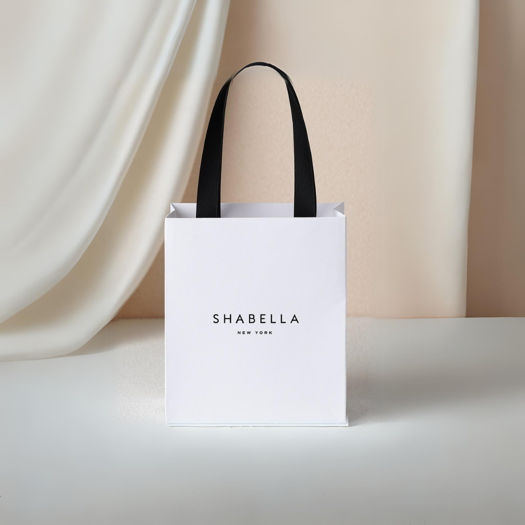 Shabella Shopping Bag | Shabella