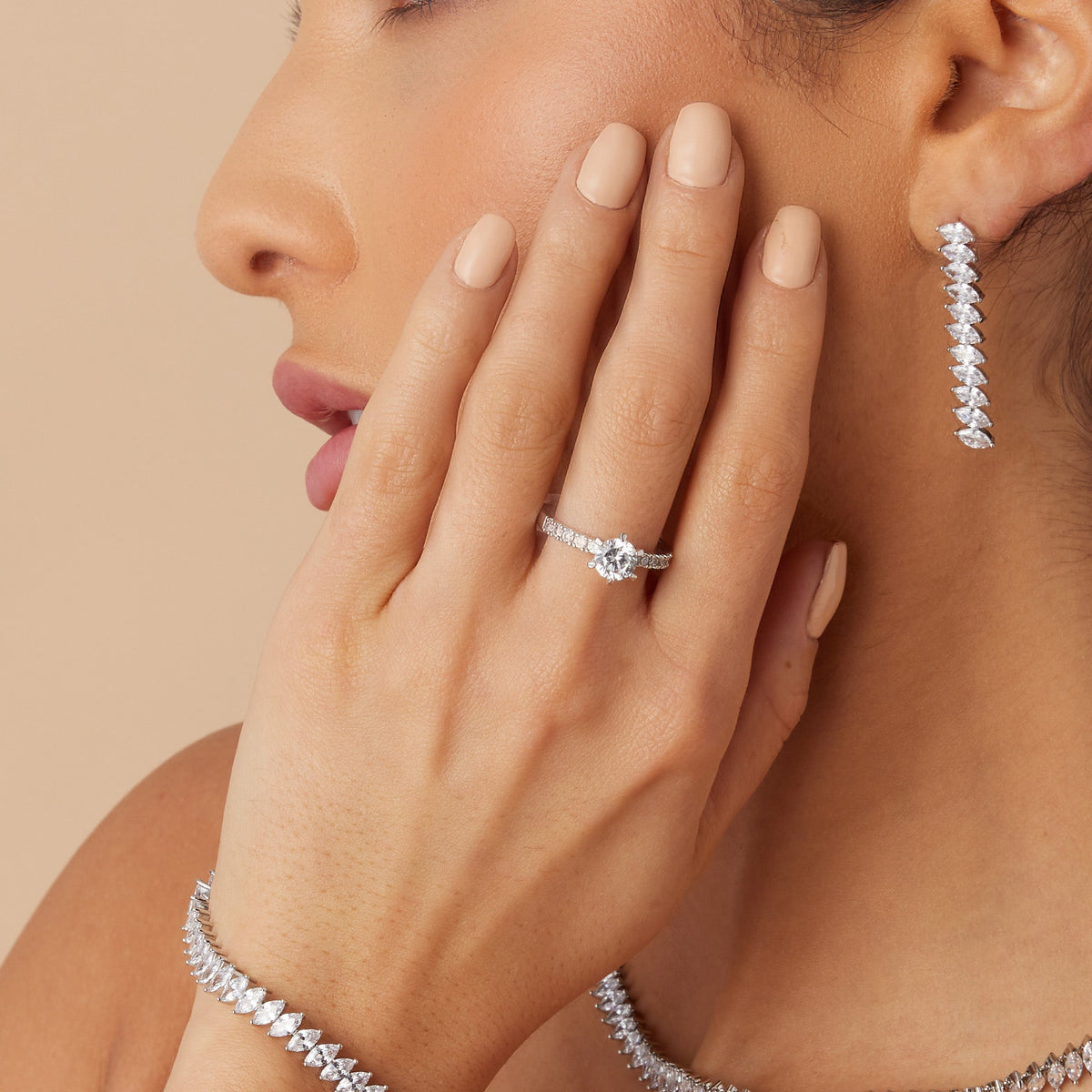 Eternity Ring | Shabella